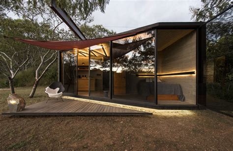 Gallery Of Bungalow H 14