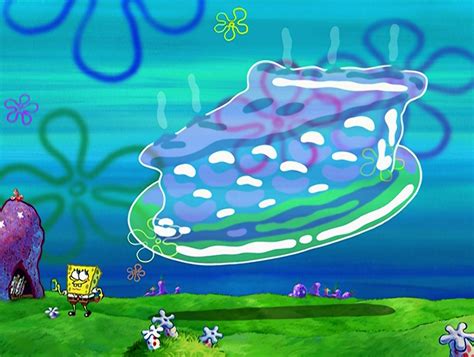 Bubble Pie Encyclopedia Spongebobia Fandom