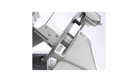 Slicers Zaffira Auto La Felsinea