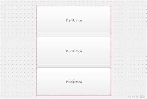 【qt】界面优化 Qt界面优化 Csdn博客
