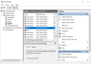 Fix MULTIPLE IRP COMPLETE REQUESTS Error TechCult