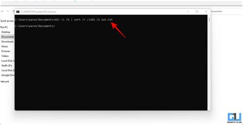 3 ways to search long file names or text inside files on windows 11