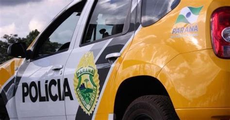 Olho Aberto Paraná Gloriosa Policia Militar Localizou Moto Furtada Em