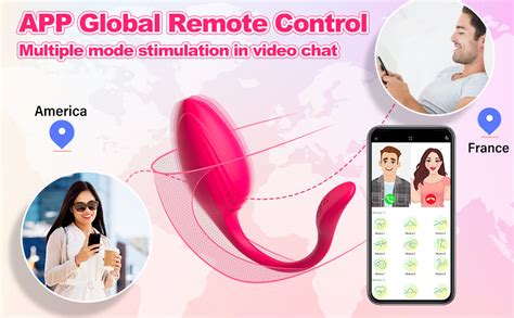 Amazon Com G Spot Remote Vibrator Sex Toys Adult Toys Women Sex Pleasure Toys Stimulator With