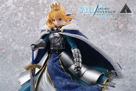 Prism Studio Artoria Pendragon Saber Fate Zero