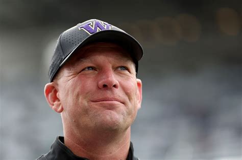 University Of Alabama Officially Names Kalen DeBoer Head Football Coach