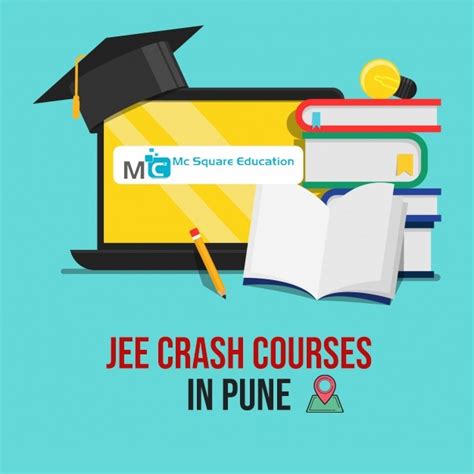 Iit Jee Crash Courses Coaching Classes In Pune Mc2 Academy