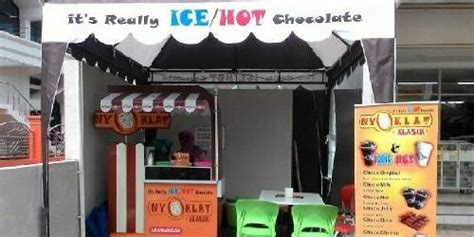 Daftar Harga Menu Delivery Nyoklat Klasik Candi Surabaya Terbaru 2025