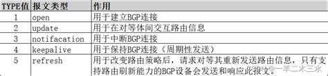 Bgp基础和工作原理bgp远离 Csdn博客