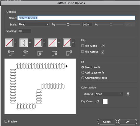 Distribute Space Between Objects Along Path Adobe Product Community