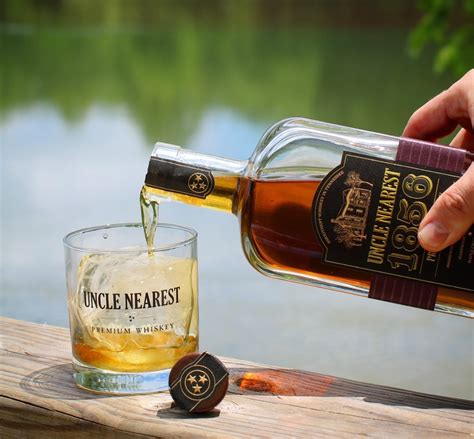 Uncle Nearest Placed In Receivership By Federal Judge