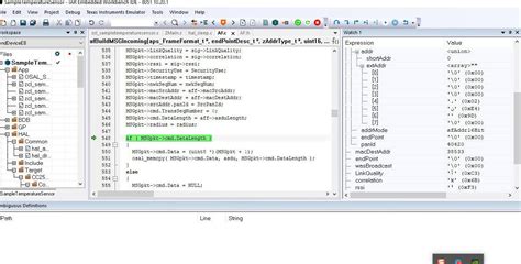 参考译文 Cc2530：zclsendreportcmd Zigbee®︎ 和 Thread（参考译文帖）read Only Zigbee®︎ 和 Thread（参考译文帖