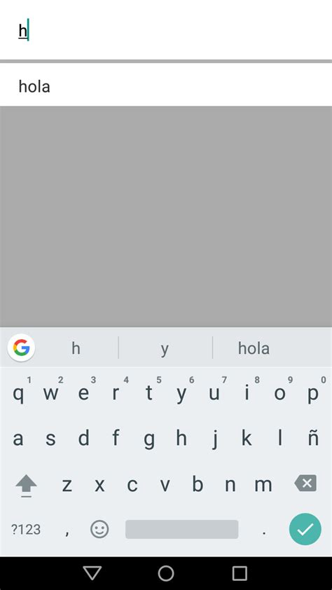 Android How Can I Get A Divider Line Between The Autocompletetextview And The Suggestions