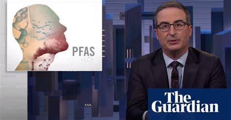 C8 Is A Pfas Toxic Forever Chemical In Our Drinking Water It Is In