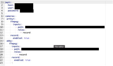 how to add multiple cameras in home assistant add on third party integrations home assistant
