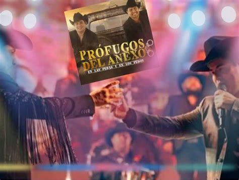 Prófugos del Anexo en Zacatecas cuándo salen a la venta los boletos y