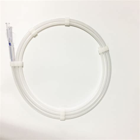 Pre Dilatation Ptca Balloons Catheters Helps You Reach And Treat A Wide