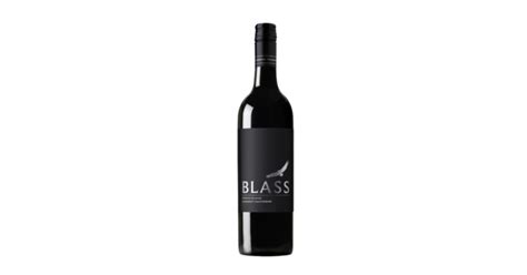 Wolf Blass Blass Reserve Cabernet Sauvignon The Chamber