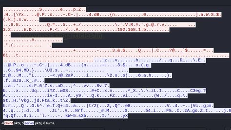 Encrypted Reverse Shell For Pentester Hacking Articles