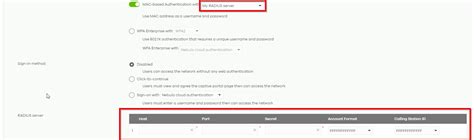 Nebula Authentication Mac Based Authentication For Wireless Network
