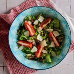 Groene Salade Culi Sandra