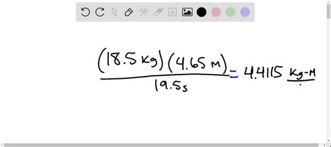 ⏩solved Use The Rules For Multiplication And Division Of… Numerade
