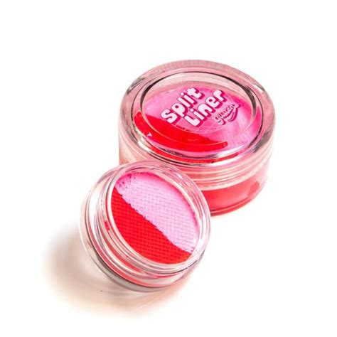 Glisten Cosmetics Colourful Vegan Makeup Shop The Sale