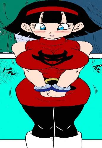 Videl Sex Slave Of The God Of Destruction Dragon Ball Super