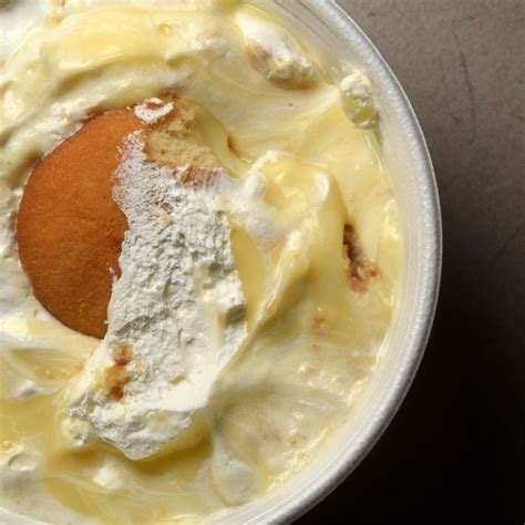 Instant Banana Pudding Recipe Archives Love To Frugal