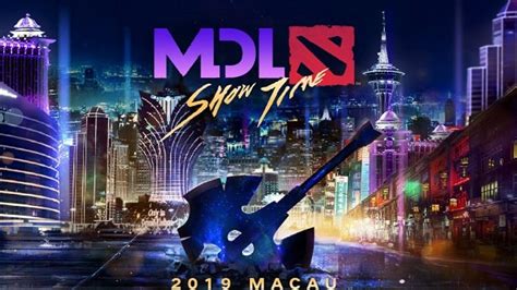 Eight Teams Assemble For Mdl Macau 2019 Gosugamers