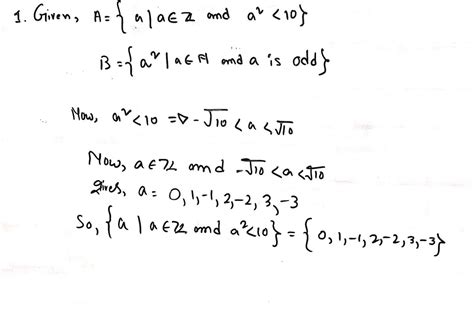 Answered Learning Target Core I Can Represent A Set In Roster