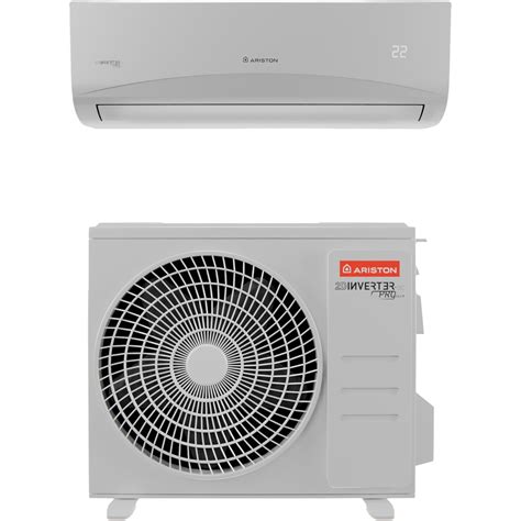 Климатик Ariston Prios 35 Wi Fi 12000 Btu Клас A Функция отопление