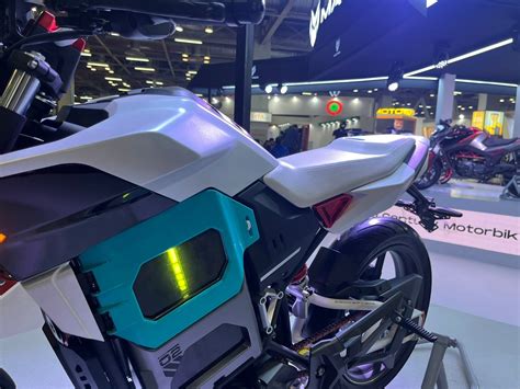 Auto Expo 2023 4 Speed Electric Naked And ADV Concepts Showcased