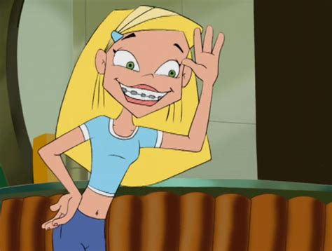 Braceface Season 1 Image Fancaps