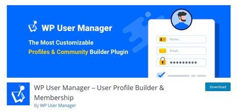 Top 9 Plugins To Create Wordpress Frontend User Profile Page Password