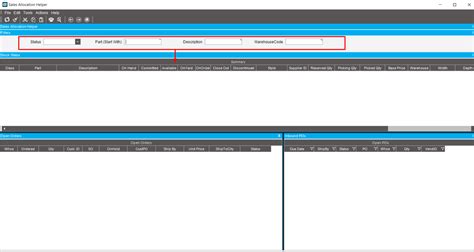 Classic Dashboard Filters In Kinetic UX Kinetic ERP Epicor User Help Forum