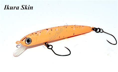 Воблеры HMKL K-1 50 F1 2022 Limited Edition купить за 1 530 руб.