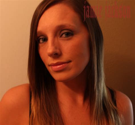 Jamie Jackson