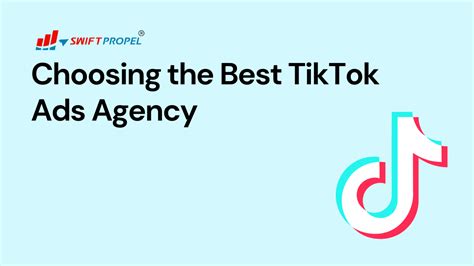Maximizing Your Reach With A Tiktok Ads Agency Boost Success