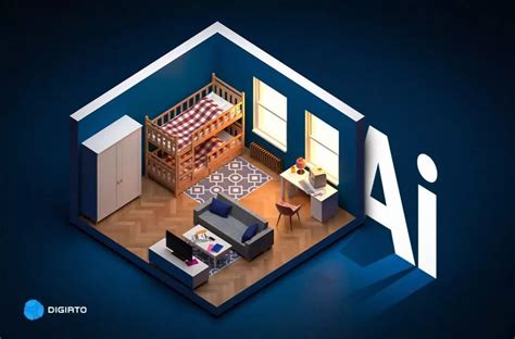 بهترین برنامه هوش مصنوعی دکوراسیون داخلی 5 اپ لینک دانلود