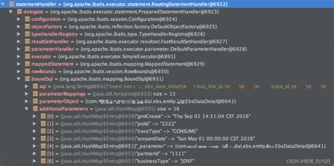 自定义分库分表组件 实现分库分表的组件 ——java java sql server分表组件 csdn博客
