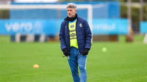 Tudo Que Você Precisa Saber Sobre Os Dois Reforços De Peso Que Renato