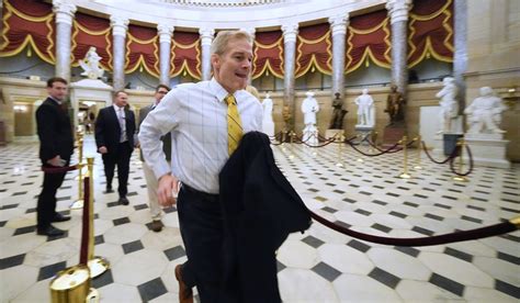 Jim Jordan Sets First House Judiciary Hearing Next Week On Southern