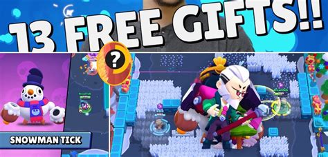 Las 9 Novedades De La Brawl Talk De Diciembre Brawler Y Skin Gratis