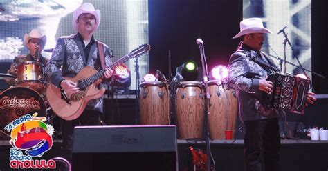 Feria De San Pedro Cholula 2024 Fechas Artistas Confirmados Boletos