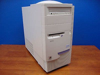 DOS Win X IBM Aptiva E Drivers And Documentation Free Download Borrow And