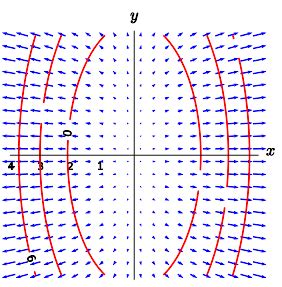 Vector Fields