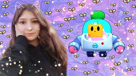 Mi A Picat Sprout Brawl Stars YouTube