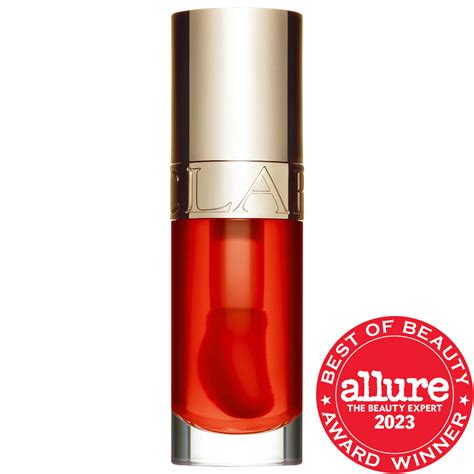 Gisou Honey Infused Hydrating Lip Oil Hamilton Place