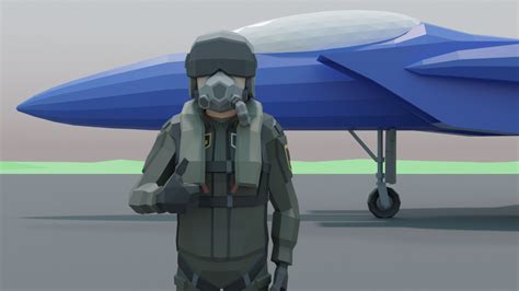 Creating A Flight Simulator In Unity3d Part 1 Flight Vazgriz